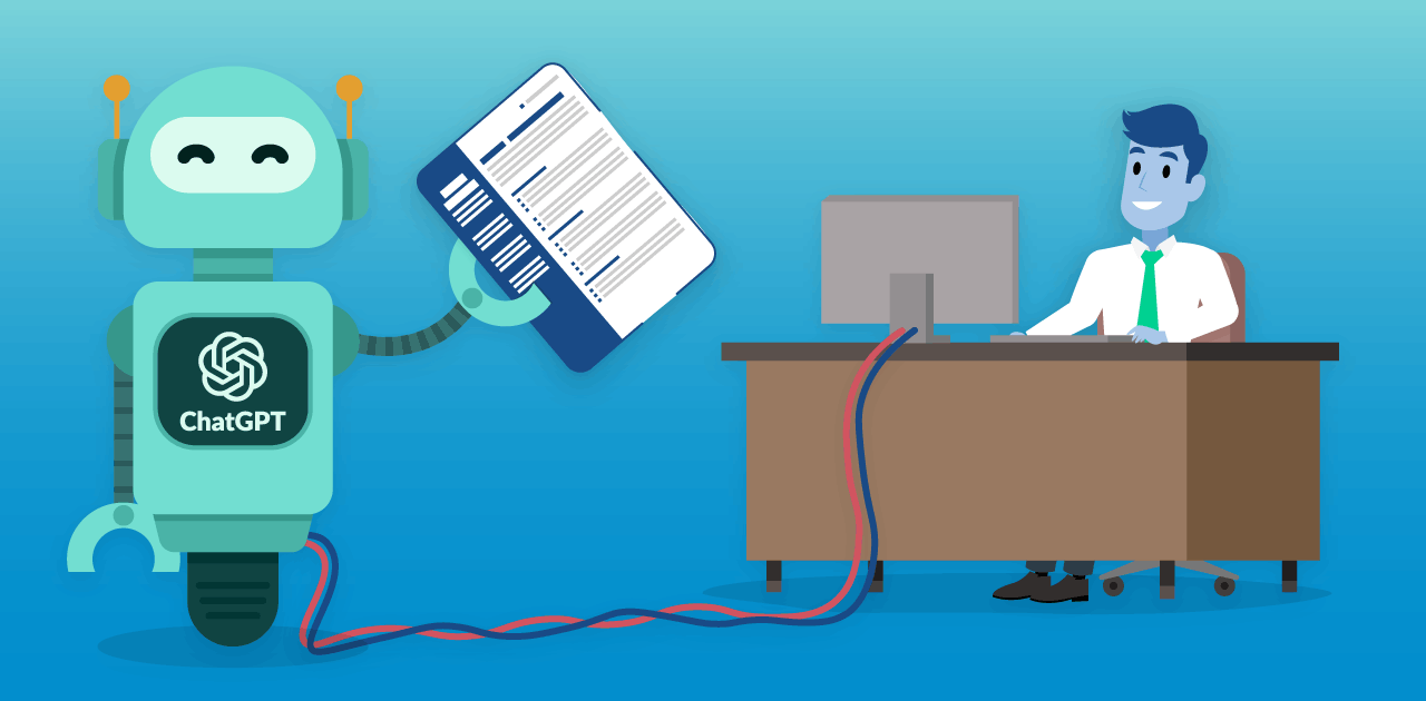 How To Use Chat GPT For Your Resume Jofibo